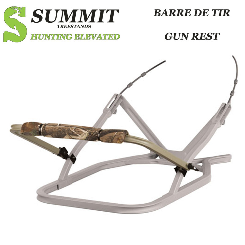 Summit 180 Max Sd Tree Stand