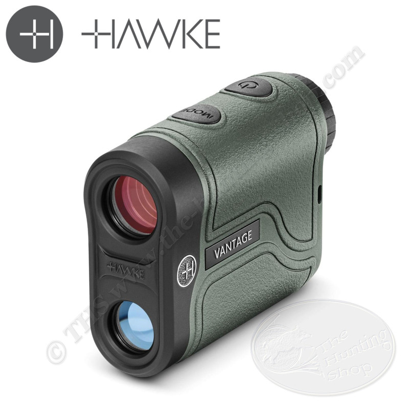 HAWKE VANTAGE 600 Laserafstandsmeter met hoekcompensatie